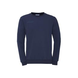 Uhlsport Sweatshirt Sweatshirt Kids in marine | Gr.: 164