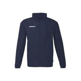 Uhlsport &Uuml;bergangsjacke Essential Allwetterjacke in marine | Gr.: XL