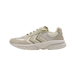 Hummel Schnürsenkel Sneaker Reach Lx Erwachsene in BONE WHITE | Gr.: 45