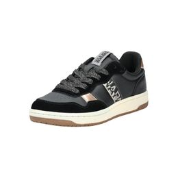Napapijri Sneaker in Schwarz | Gr.: 39