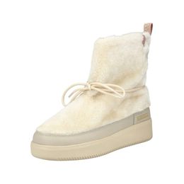 Napapijri Stiefelette in Beige | Gr.: 41
