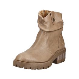 Blowfish Stiefelette in Cream | Gr.: 41