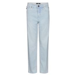 PETROL INDUSTRIES Lenox Loose Fit Jeans Alligator in Blau | Gr.: 128