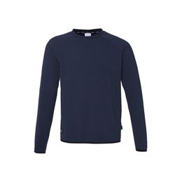 Uhlsport Sweatshirt ID Kids in marine | Gr.: 140