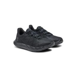 Under Armour Sneakers Low UA W Charged Speed Swift in schwarz | Gr.: 40