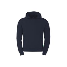 Kempa Kapuzenpullover Game Changer in marine | Gr.: XS