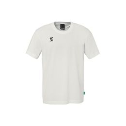Kempa Trainings-T-Shirt Game Changer Kids in natural | Gr.: 164