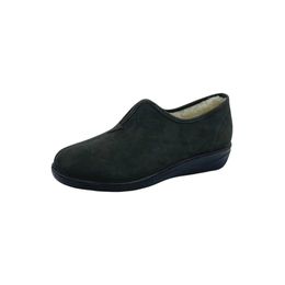 Westland Hausschuhe in Schwarz | Gr.: 36