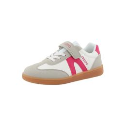 Kappa Sneakers Low 95K0453002 in wei&szlig; | Gr.: 35