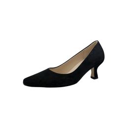 Gabor Klassische Pumps in Schwarz | Gr.: 35,5
