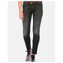 Cipo & Baxx Cipo & Baxx Jeans in BLACK | Gr.: W29/L32
