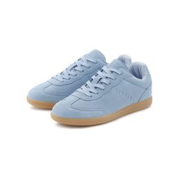 ELBSAND Sneaker in blau | Gr.: 43