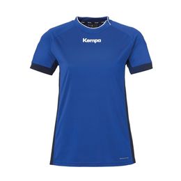 Kempa Shirt PRIME TRIKOT WOMEN in royal/marine | Gr.: M