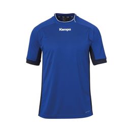 Kempa Shirt PRIME TRIKOT in royal/marine | Gr.: M