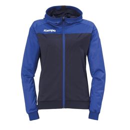 Kempa Trainingsjacke PRIME MULTI WOMEN in marine/royal | Gr.: M