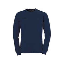 Kempa Sweatshirt TRAINING TOP in marine | Gr.: M
