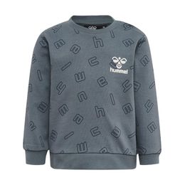Hummel Sweatshirt Hmlcheer E-Sport Mädchen in STORMY WEATHER | Gr.: 74