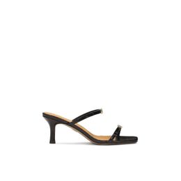 Kazar Slipper in Schwarz | Gr.: 37