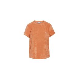 Essenza T-Shirt f&uuml;r Damen Juniper Uni in Dry Terra | Gr.: XS