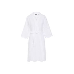 Essenza Kimono Sarai Tilia in Pure White | Gr.: XXL