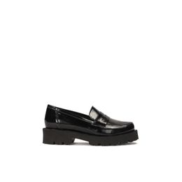 Kazar Espadrilles in Schwarz | Gr.: 40