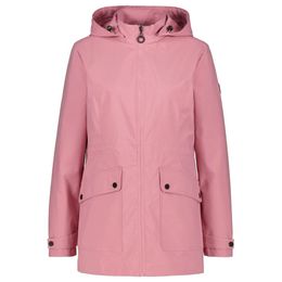 alife and kickin &Uuml;bergangsjacke LeiaAK A in dusty pink | Gr.: XXL