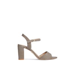 Kazar Sandaletten MARCIE in Taupe | Gr.: 37