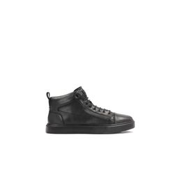 Kazar Sneaker Low TRUXTON in Schwarz | Gr.: 41