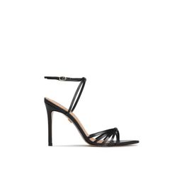 Kazar Sandaletten in Schwarz | Gr.: 38