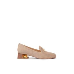 Kazar Espadrilles HATTIE in Beige | Gr.: 38