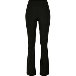 Urban Classics Leggings in black | Gr.: XL
