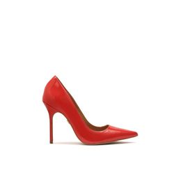 Kazar Pumps NEW BIANCA in Rot | Gr.: 35