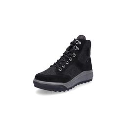 Legero Damen Winterschuhe warm TIRANO in Schwarz | Gr.: 38