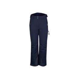 Trollkids Skihose Hallingdal in dark navy | Gr.: 104
