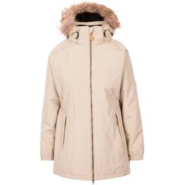 Trespass Regenjacke in Wei&szlig; | Gr.: XS