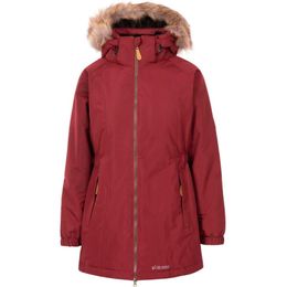 Trespass Regenjacke in Lila | Gr.: L