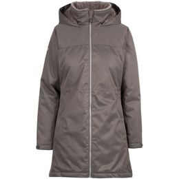 Trespass Regenjacke in Grau | Gr.: XXS