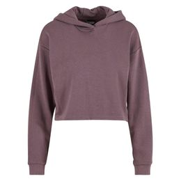 Urban Classics Kapuzenpullover in fadedpurple | Gr.: L