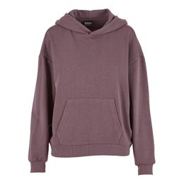 Urban Classics Kapuzenpullover in fadedpurple | Gr.: XL