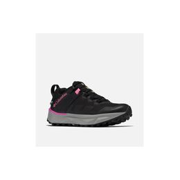 Columbia Turnschuhe Facet in Schwarz | Gr.: 37,5