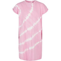 Urban Classics Kleider in girlypink | Gr.: 158/164