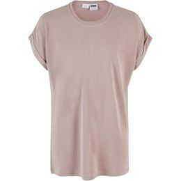 Urban Classics T-Shirts in duskrose | Gr.: 110/116