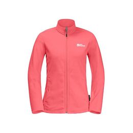 Jack Wolfskin TAUNUS FZ W in Lachs491 | Gr.: L