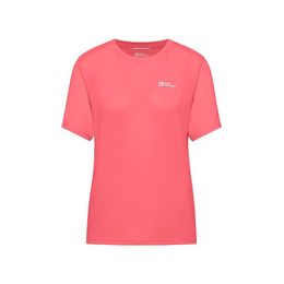 Jack Wolfskin VONNAN S|S T W in Lachs491 | Gr.: XL
