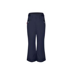 Trollkids Skihose Rauland in navy | Gr.: 116