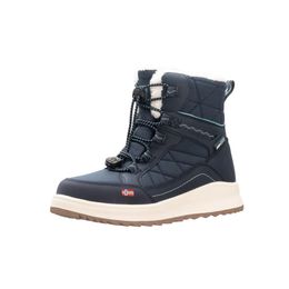 Trollkids Winterboots "Arendal" in Dunkelblau | Gr.: 29