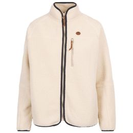 Trespass Fleecejacke/Fleecepullover in Beige | Gr.: XL