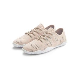 Lascana Sneaker in rosé | Gr.: 40