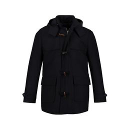 JP1880 &Uuml;bergangsjacke in dunkel marine | Gr.: 5XL