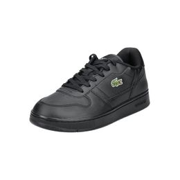 Lacoste Sneaker in Schwarz/Schwarz | Gr.: 36